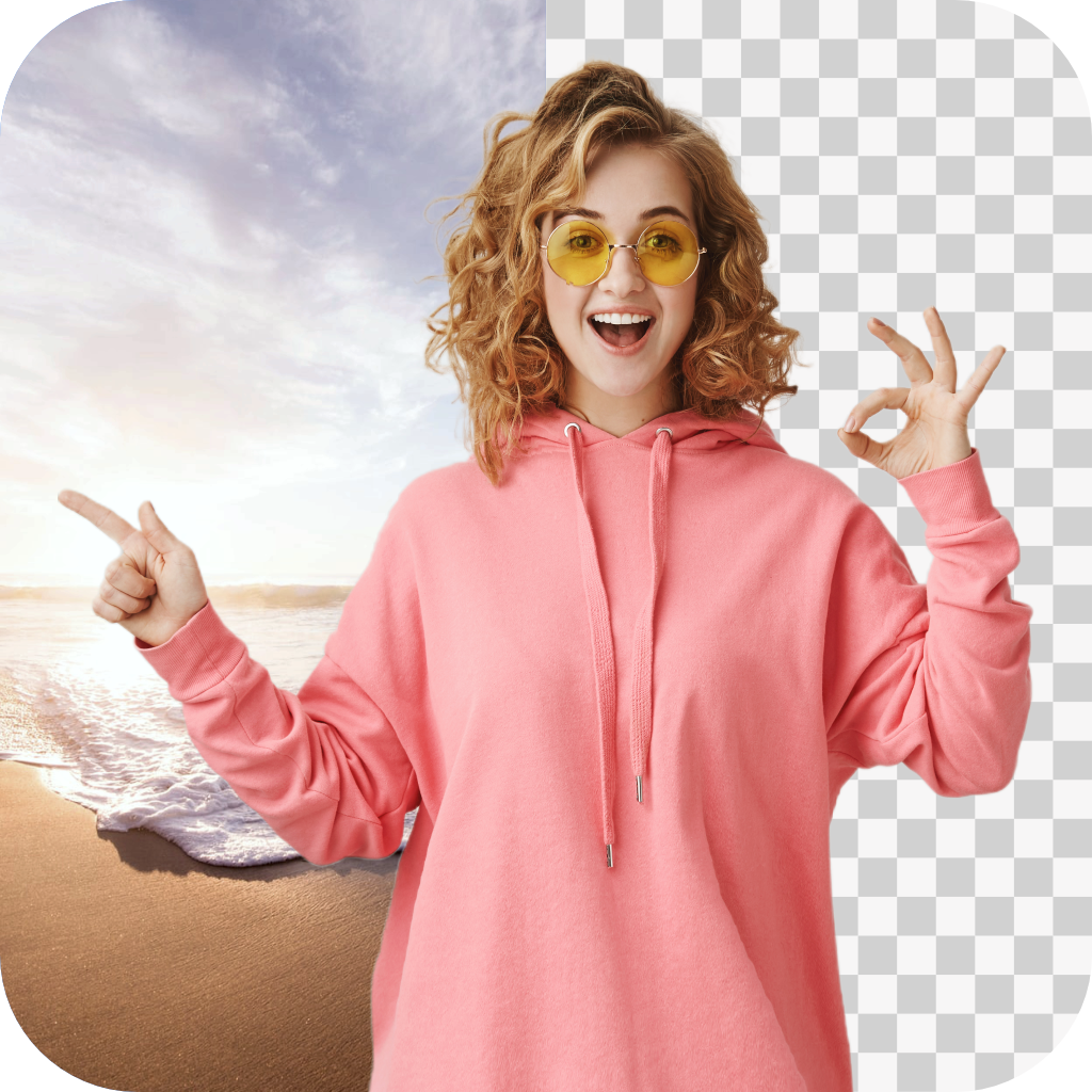 Auto background remover – changer - Techflines